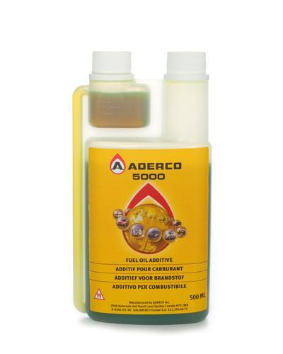 Aderco Fuel Additive - Hypermiler.co.uk