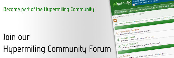 Hypermiling Forum - Hypermiler.co.uk