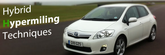 Hybrid Hypermiling Techniques - Hypermiler.co.uk