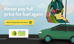 Morrisons teams up with 34 retailers to launch ‘Fuel Saver’ scheme ...