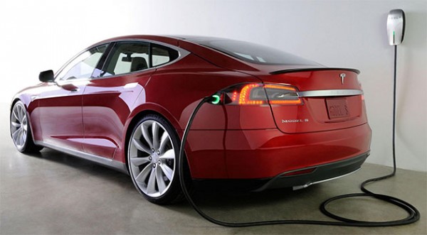 Tesla prepares UK electric highway for its battery powered rides ...
