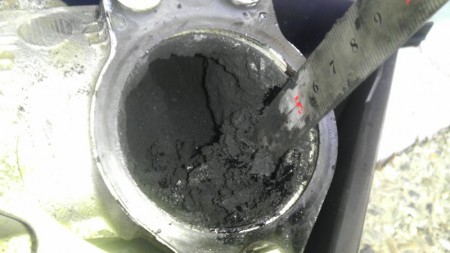 The Exhaust Gas Recirculation Valve EGR FAQ - Hypermiler.co.uk