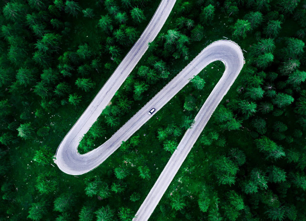 Sustainable driving for a green future - Hypermiler.co.uk