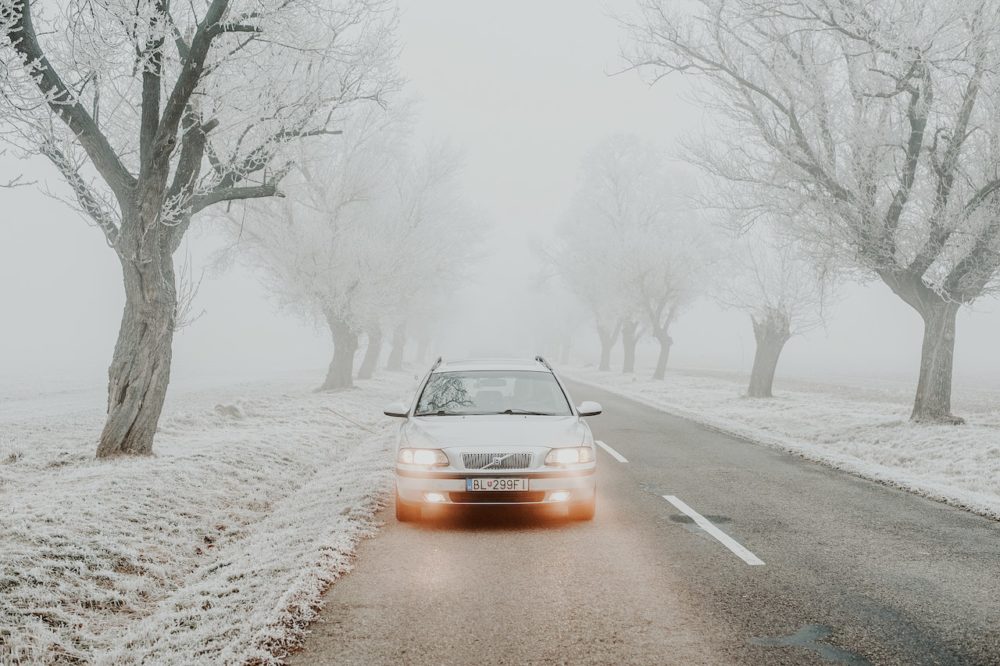 Can cold weather affect cars? - Hypermiler.co.uk