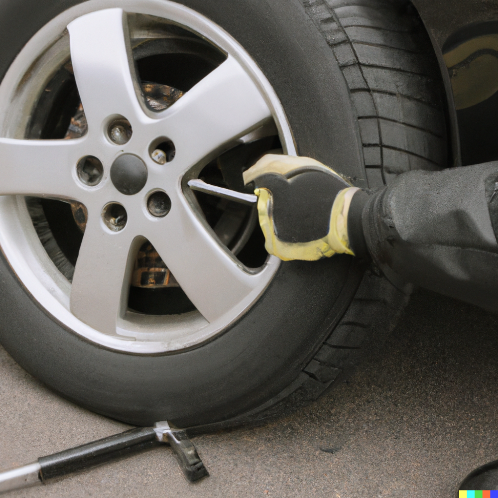 How to prolong the life of your Tyres - Hypermiler.co.uk