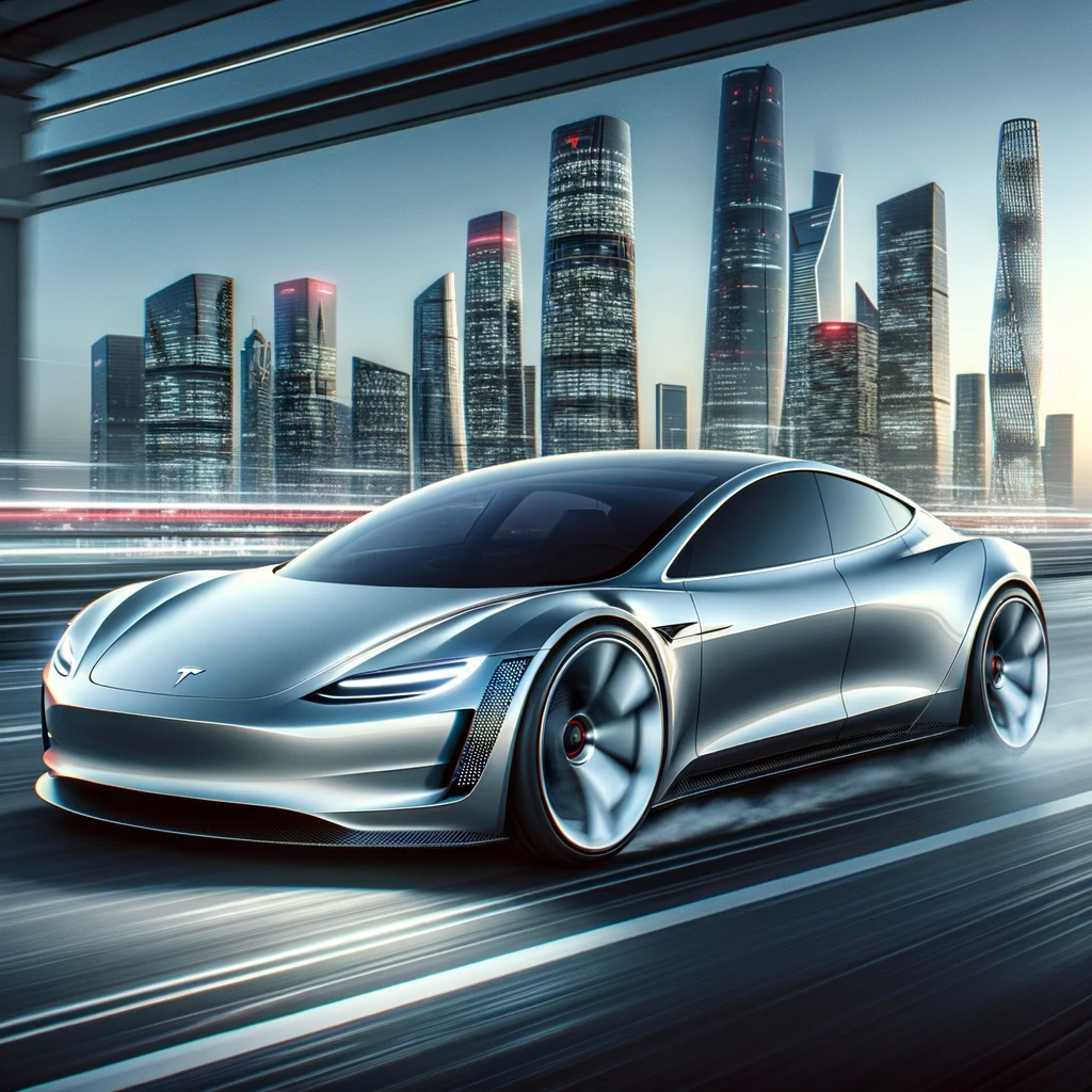 Revolutionizing the Road: How Ultra-Fast Electric Cars are Redefining ...
