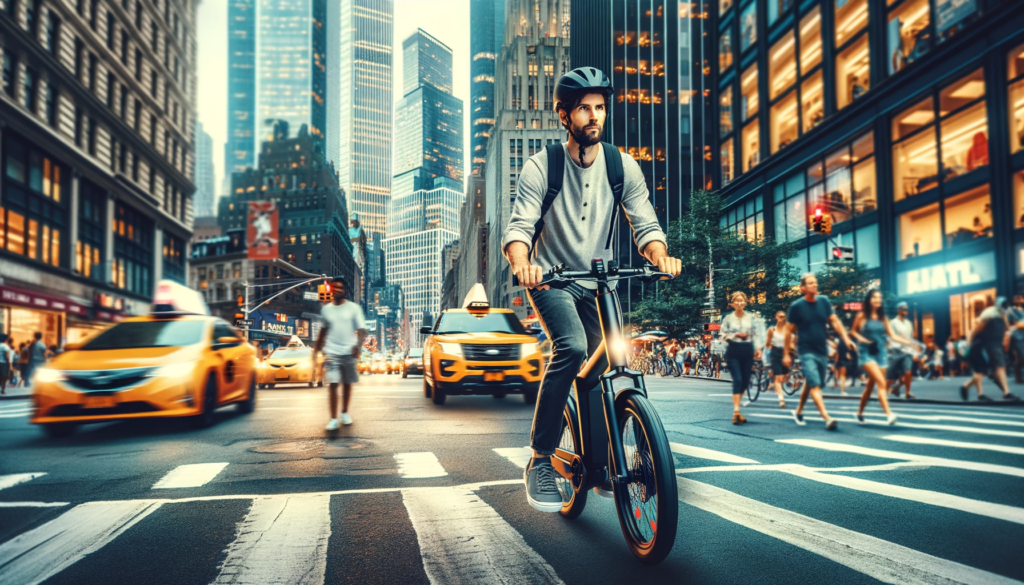 Maximizing E-Bike Range: Tips and Maintenance for Extended Performance ...